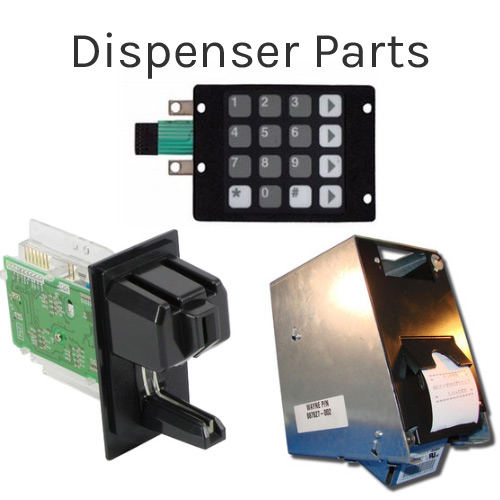 Service Station Equipment - Gas Station Supplies, Nozzles, Swivels ...